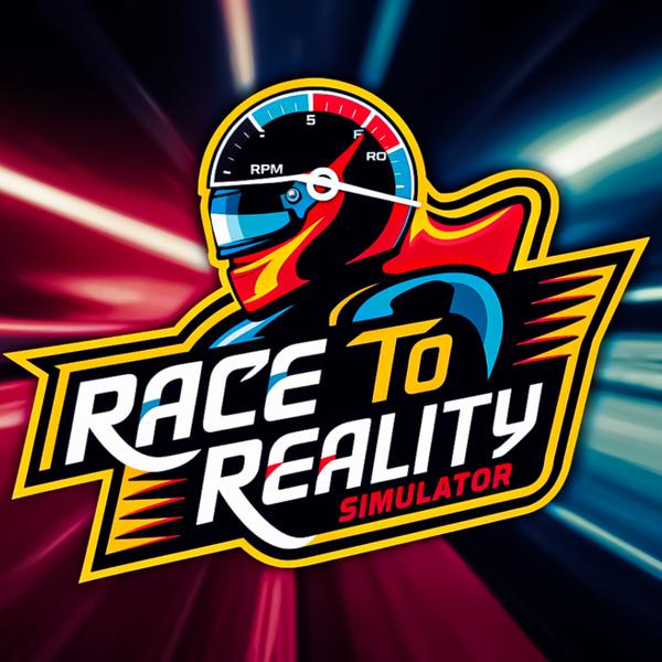 The Racing Simulators – Race To Reality